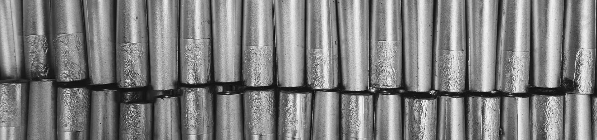 Banner 12 | Zinc DieCast